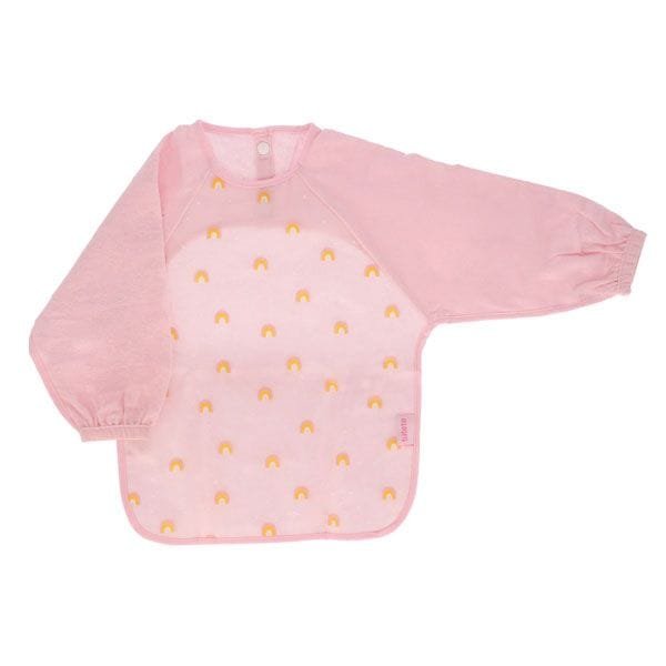 Pack de 2 Baberos Mundo Bebé - Shop Habia una vez